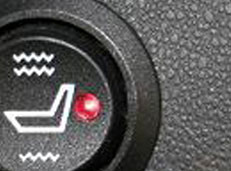 Heated Seats - AV Solutions Heated seat specialists.AV Solutions